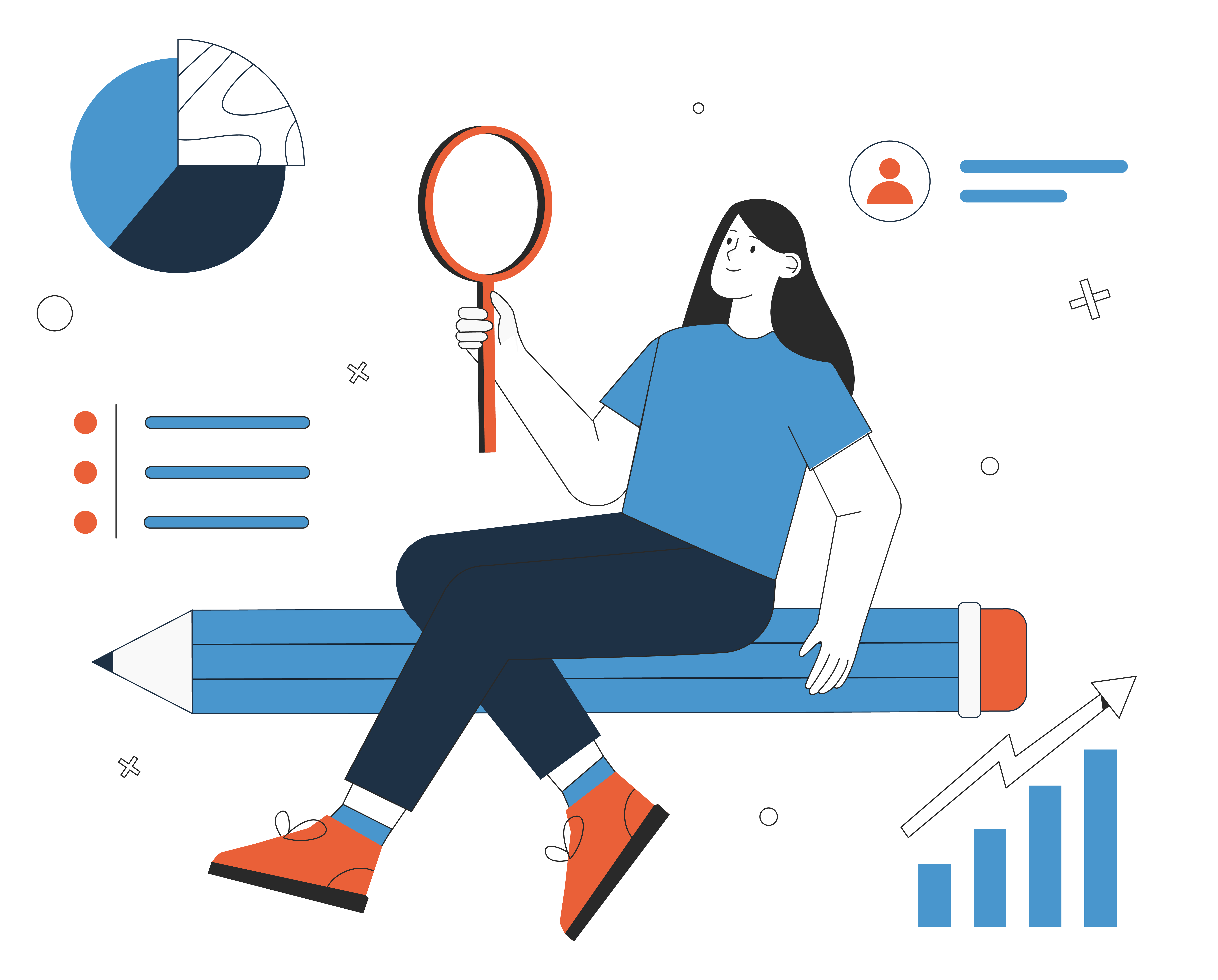 Data Detective: How to Assess Data Literacy At Your School?