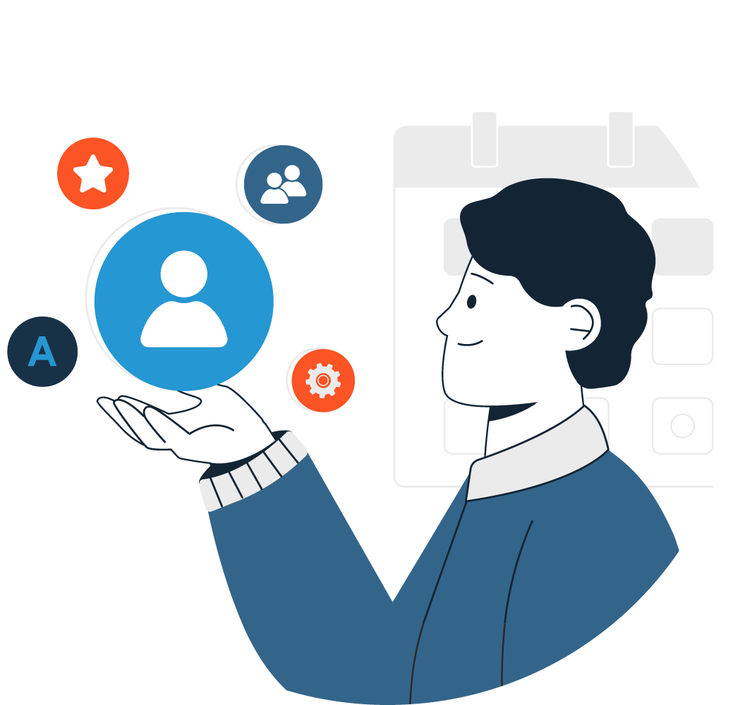 Using Learning Analytics to Get to Know Your Future Students